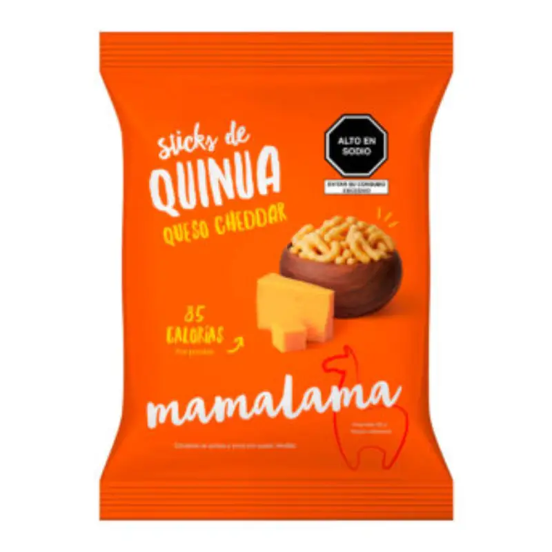 Snacks Variados ™ ♻️ Alimentos Peruanos